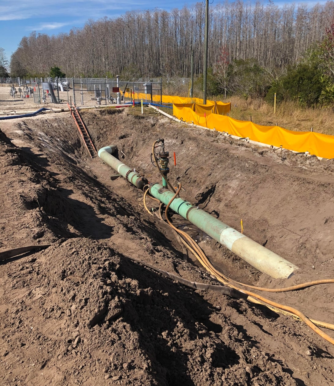 About | Tanner Coatings & Pipeline Services